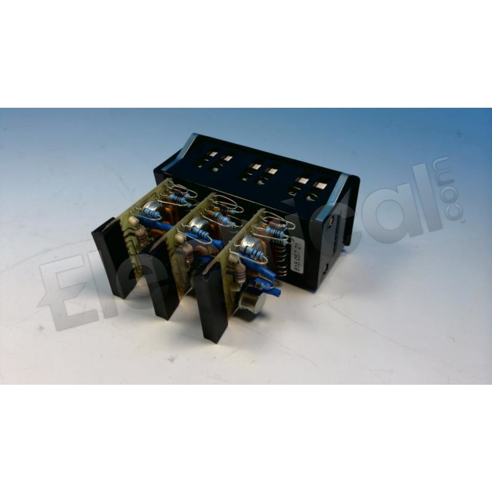 Contraves 815057-11 Industrial Computer Accessory Automation