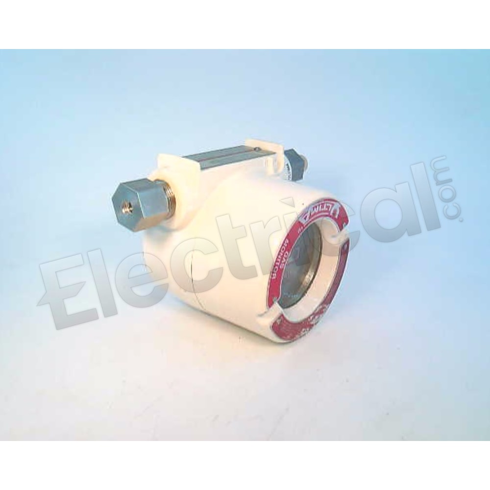 MSA 815408 Gas Monitoring System Safety Systems