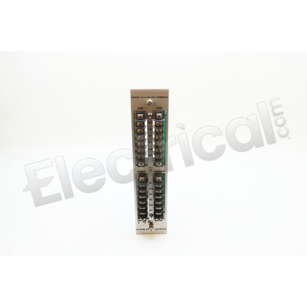 General Electric 81545-01 PLC Automation