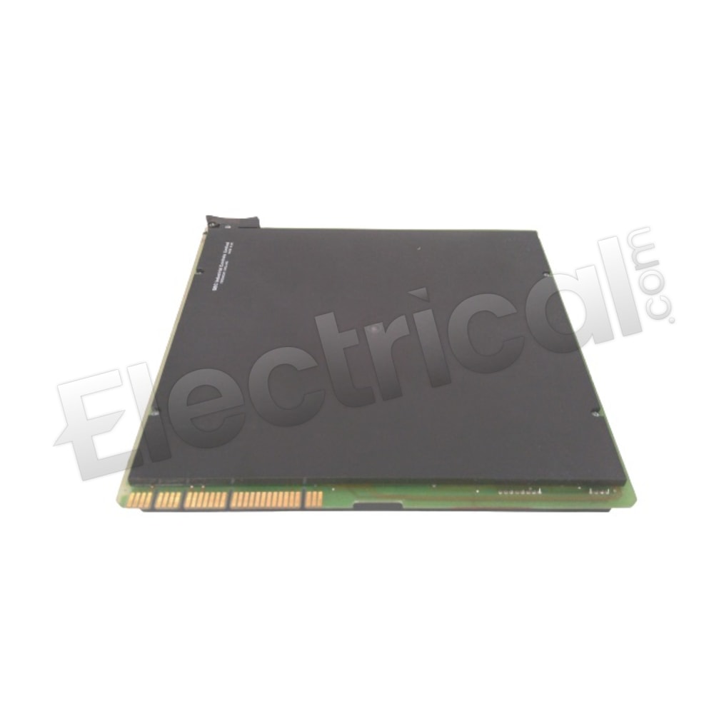 Gec Industrial 8158 PLC Module Automation