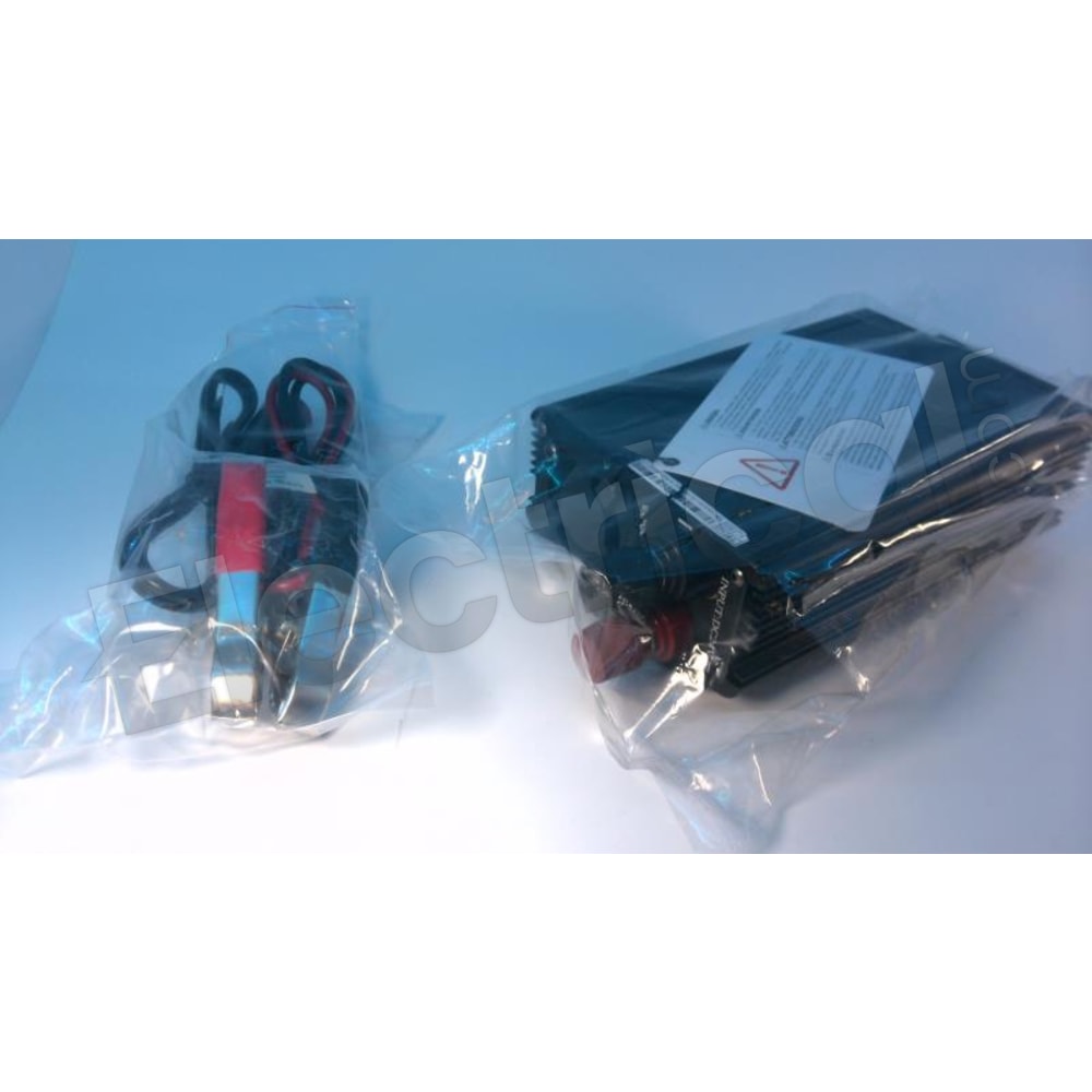 816-0028 Rs Pro Voltage Inverter Power Supply