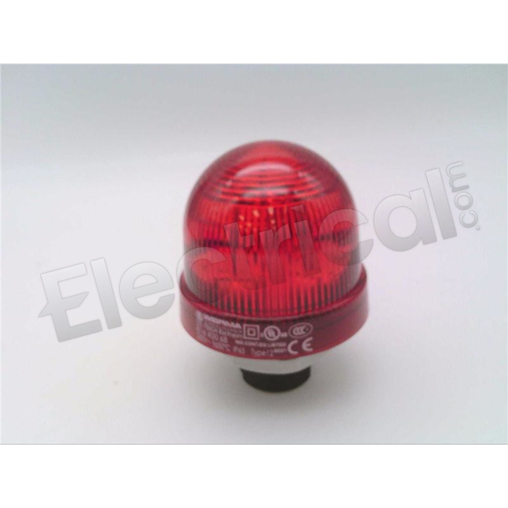 Werma 816.100.68 Signaling Beacon Electrical Product