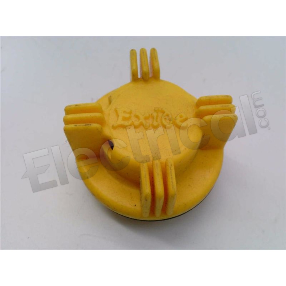 81649 Enersys Motor Control Part And Accessory Motor Control