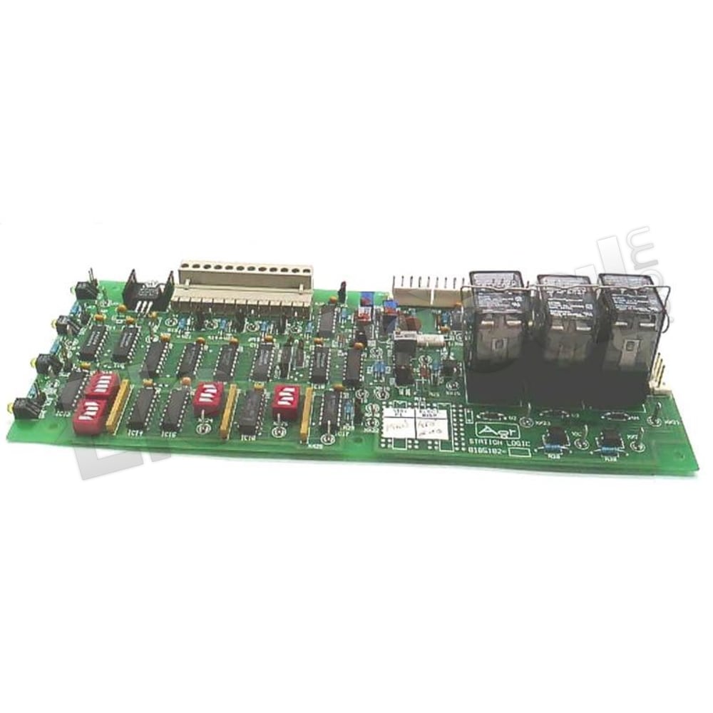 AGR 8165102 Industrial Computer Accessory Automation