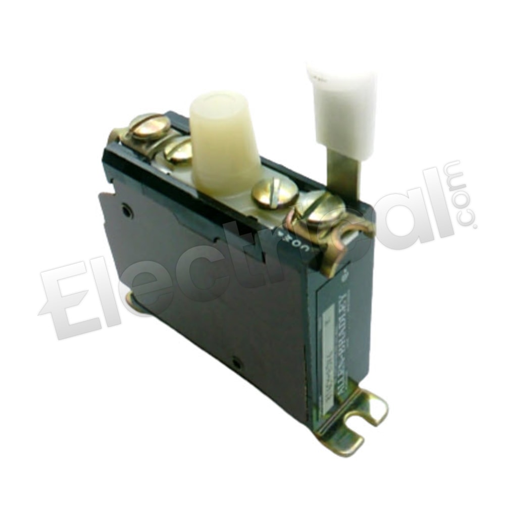Allen-Bradley 816CM-BOV4 Overload Relay Motor Control