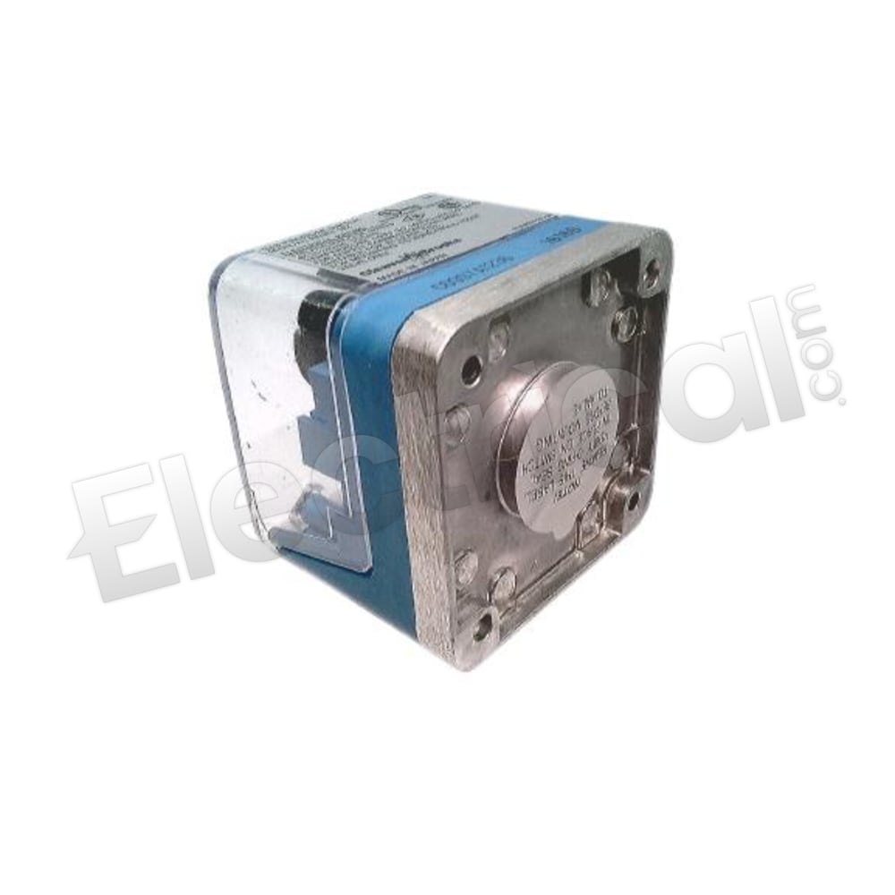 Cleaver-Brooks 817-2419 Automation Switch Automation