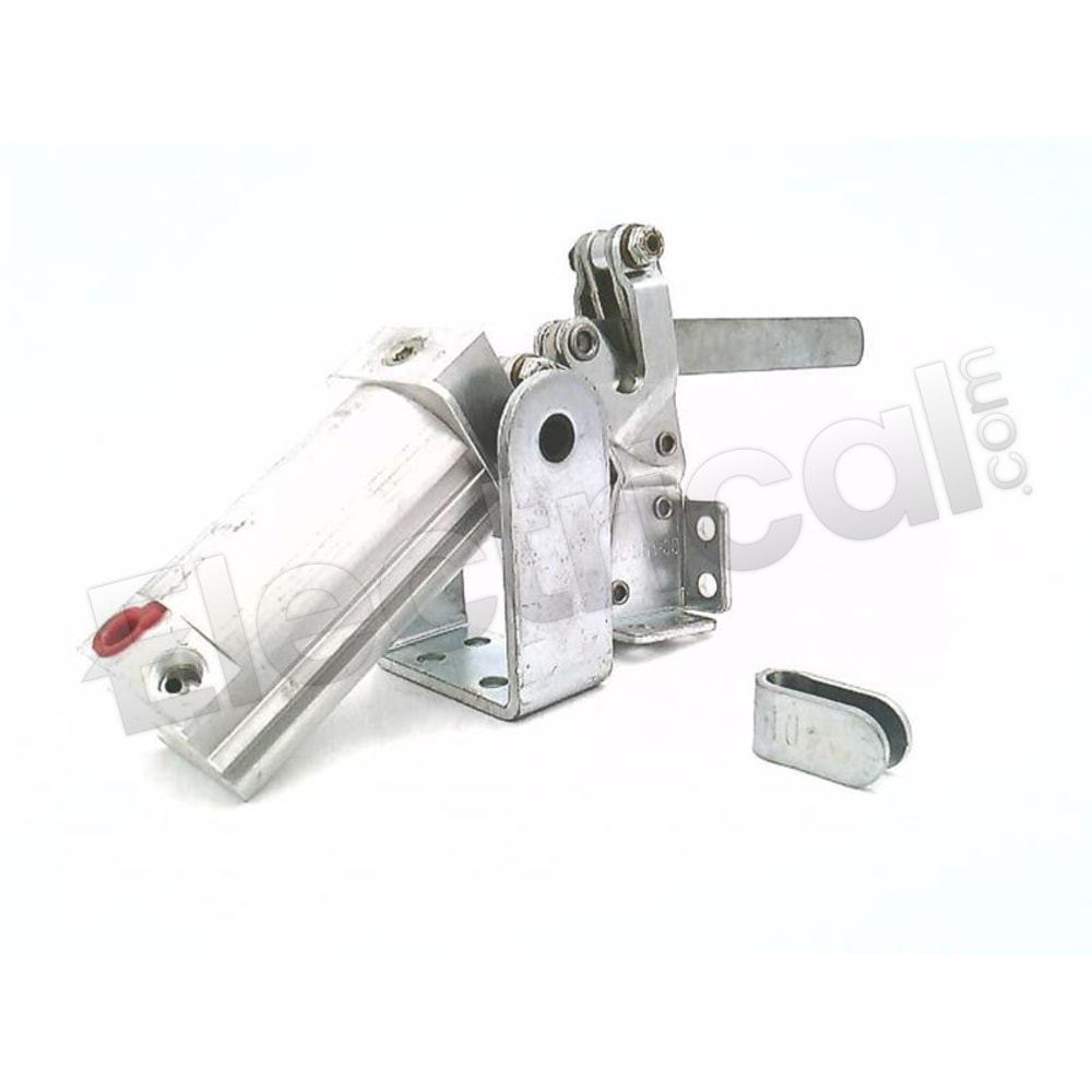 Dover Corporation 817-S Clamp Machine Part