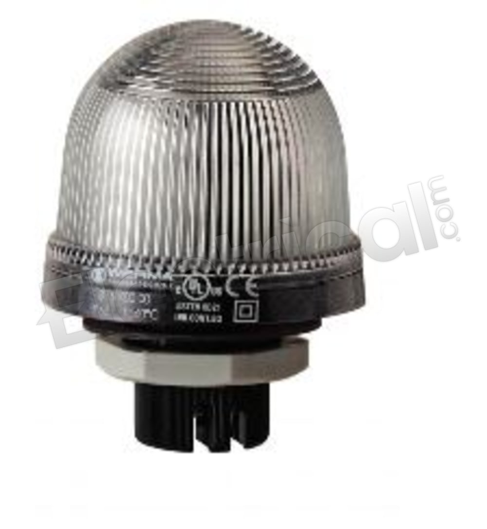 Werma 817.400.68 Signaling Beacon Electrical Product