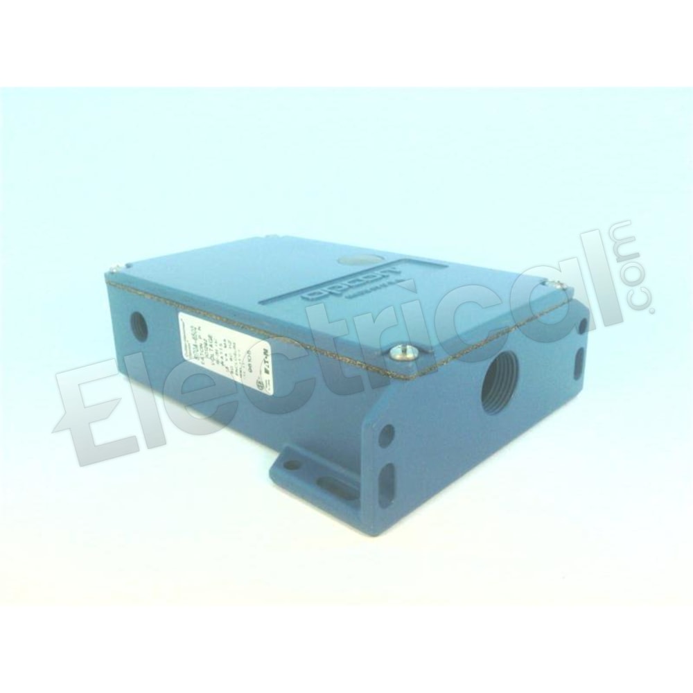 Eaton 8170A-6502 Control Automation