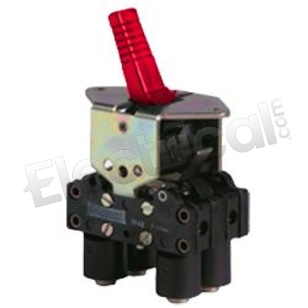 Crouzet 81715512 Pneumatic Valve Pneumatic