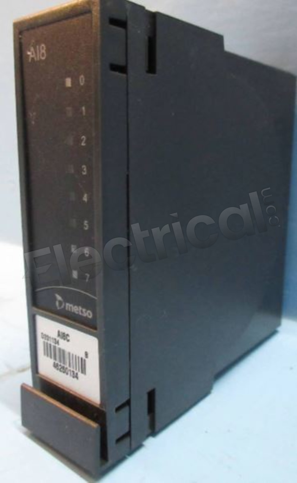 Metso Automation 81814 PLC Module Automation