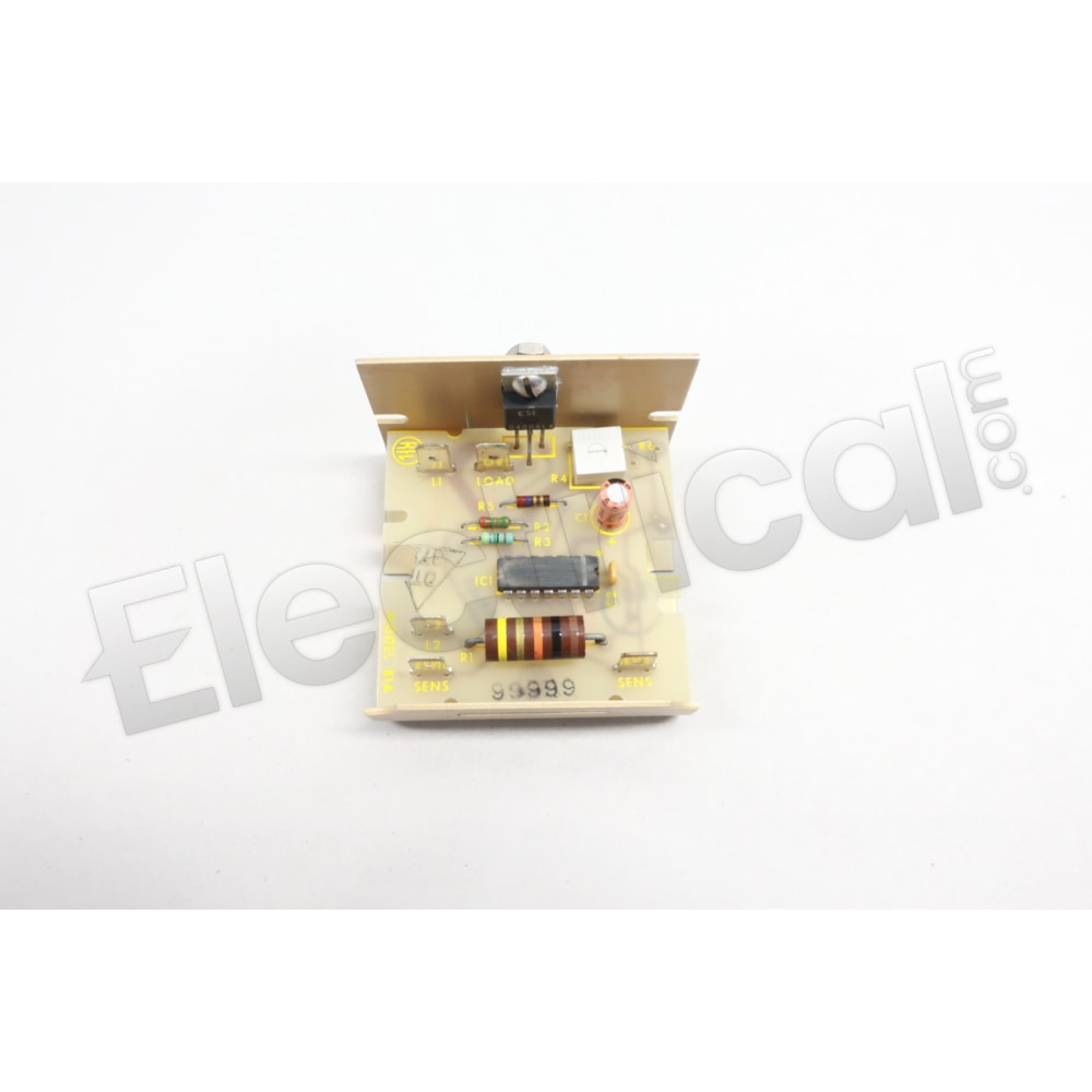 81A Rfl Electronics PCB Board Automation