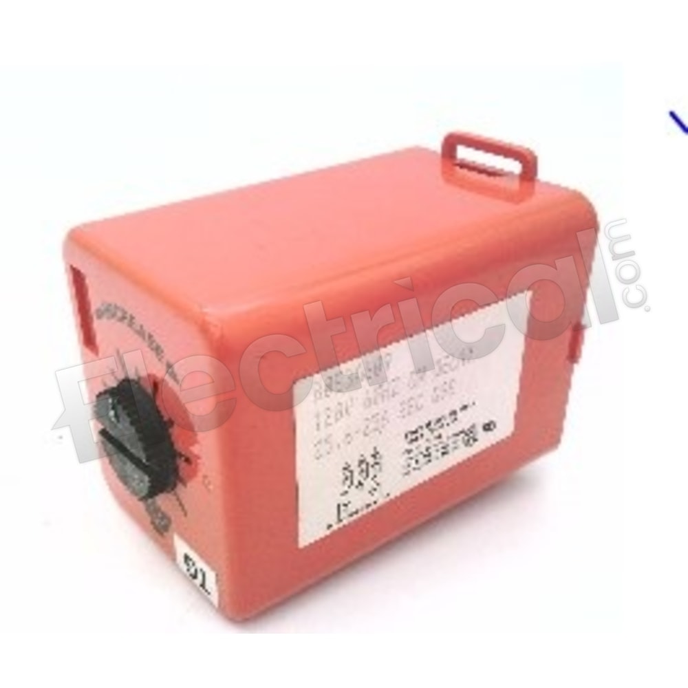 Danaher Controls 81Q2A604 Automation Relay Automation