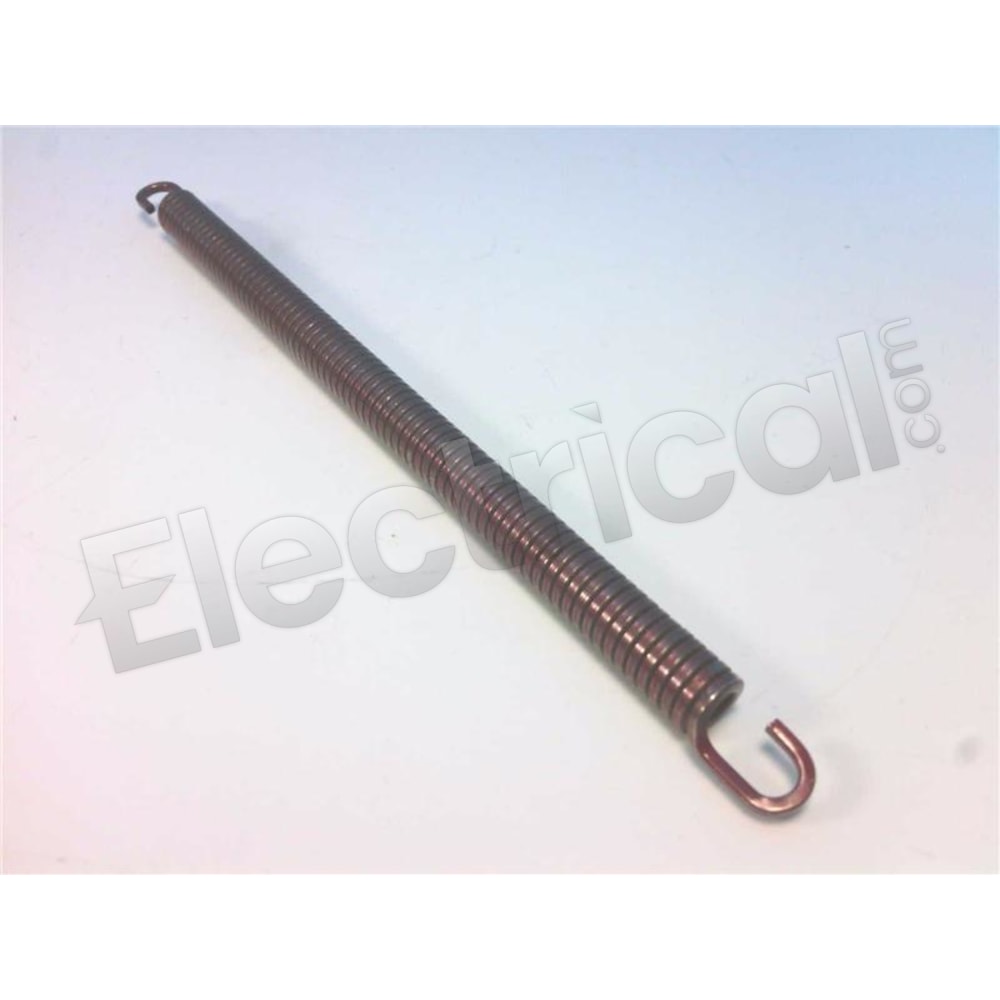 82-111 Cleaver-Brooks Spring Machine Part