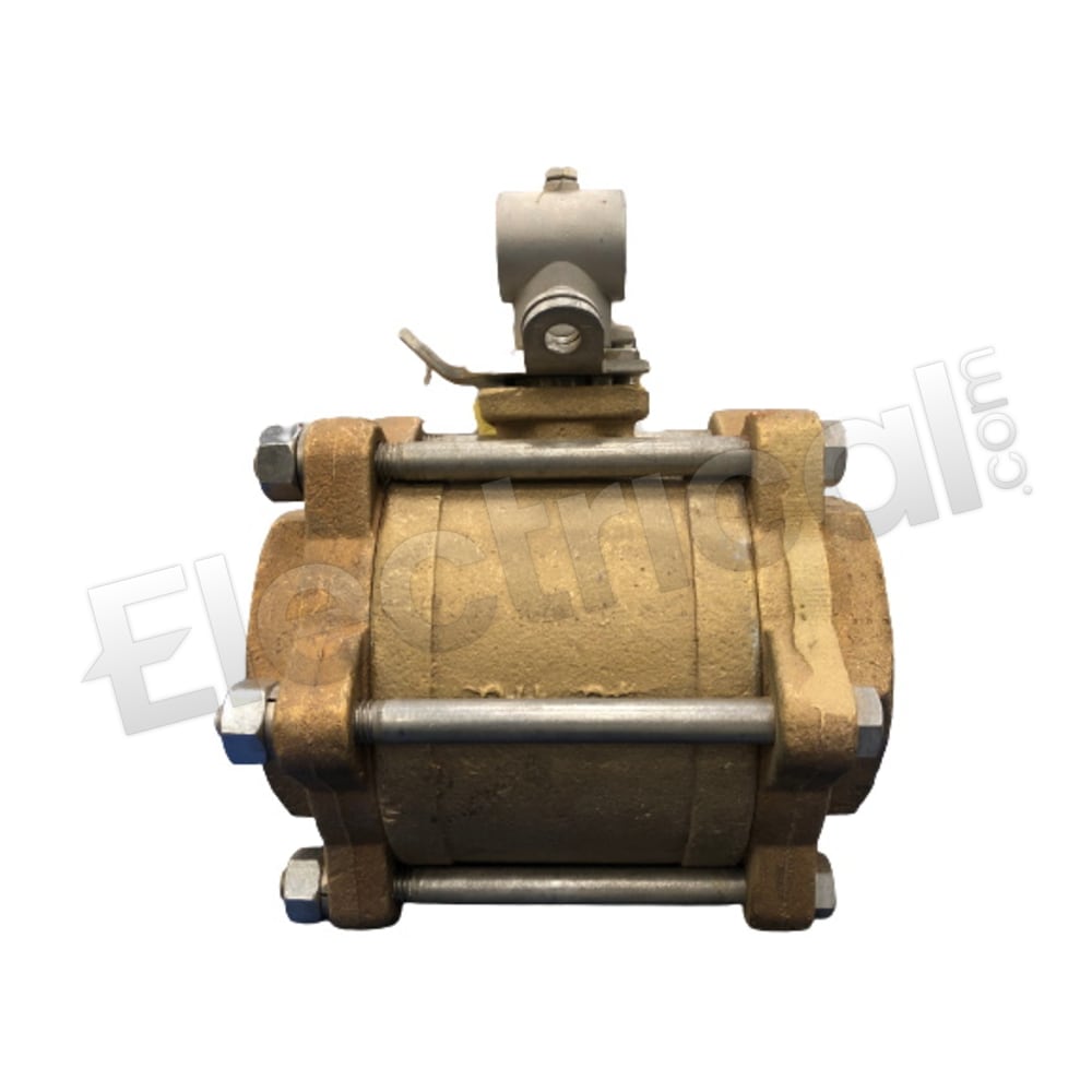82-140-19 Apollo Valves Control Valve Valve