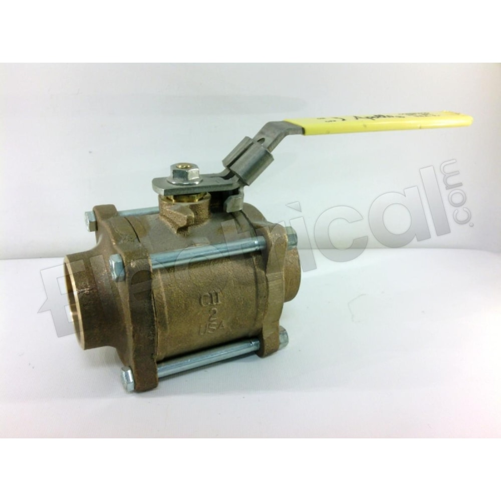 Apollo Valves 82-208-01 Ball Valve Valve