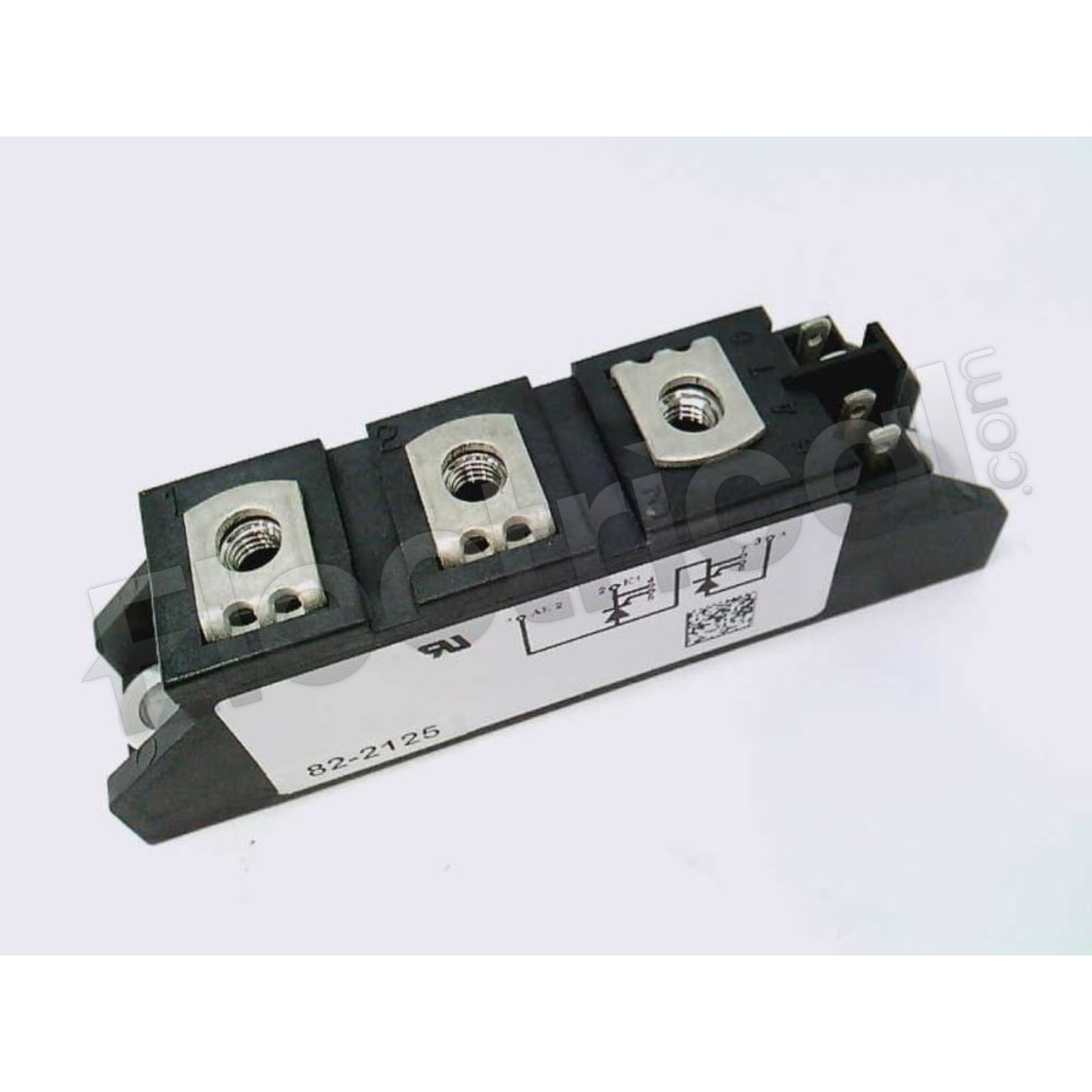 International Rectifier 82-2125 Thyristor/SCR/Triac/Diac/Alternistor ...