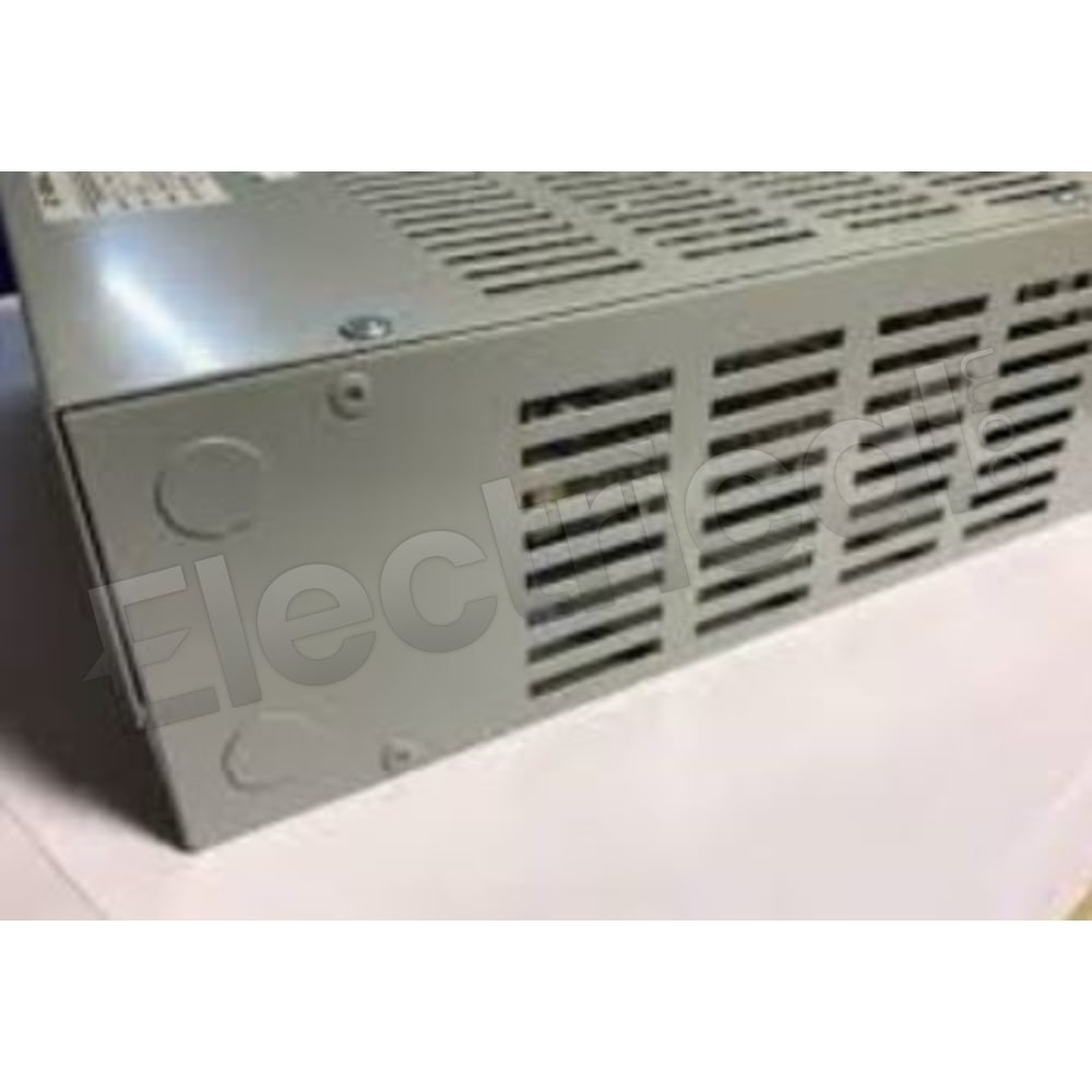 Nidec Corp 8200-00018 Brake Resistor Drives