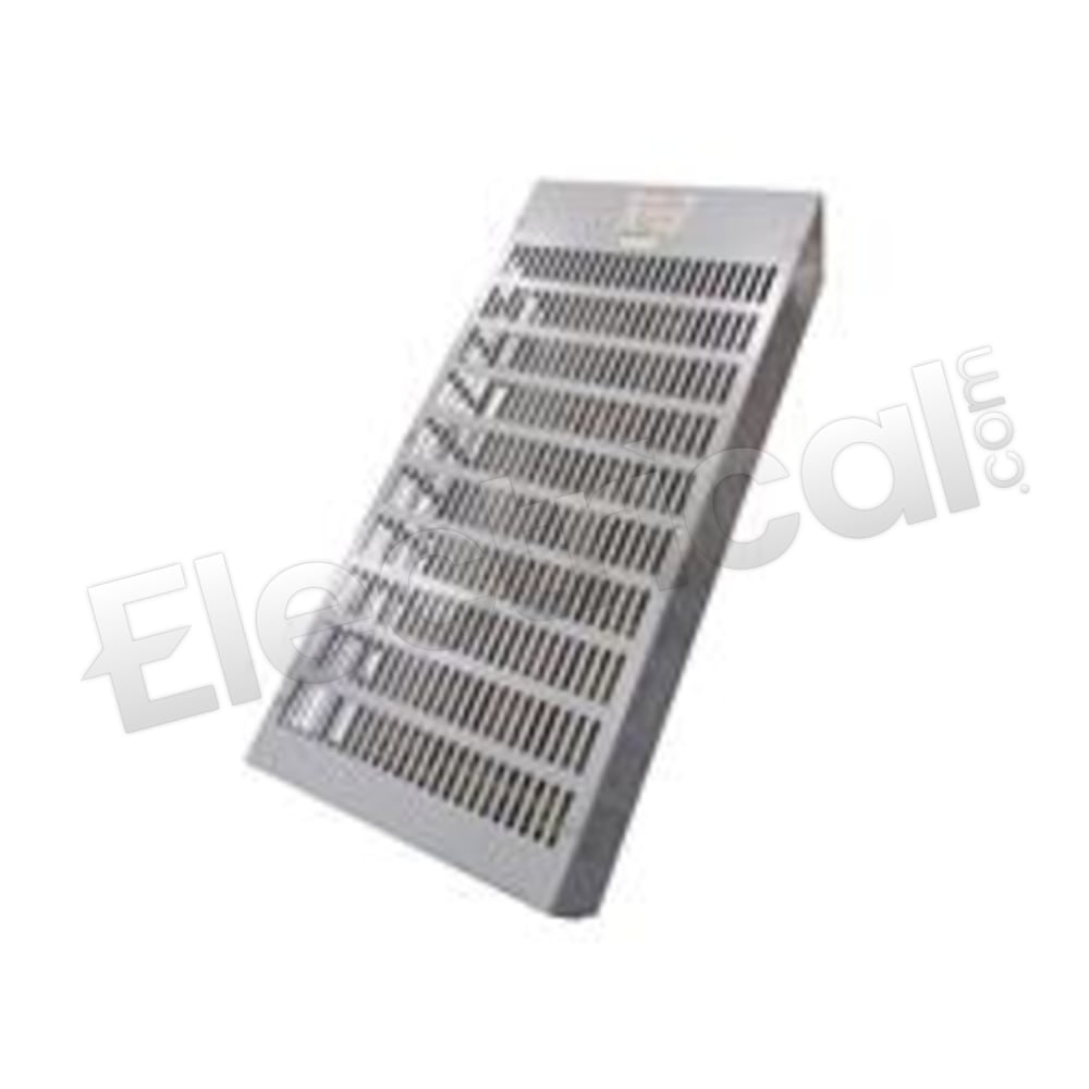 Nidec Corp 8200-00082 Brake Resistor Drives