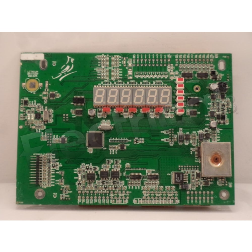 Cardinal Scales 8200-B124-08 Industrial Computer Accessory Automation