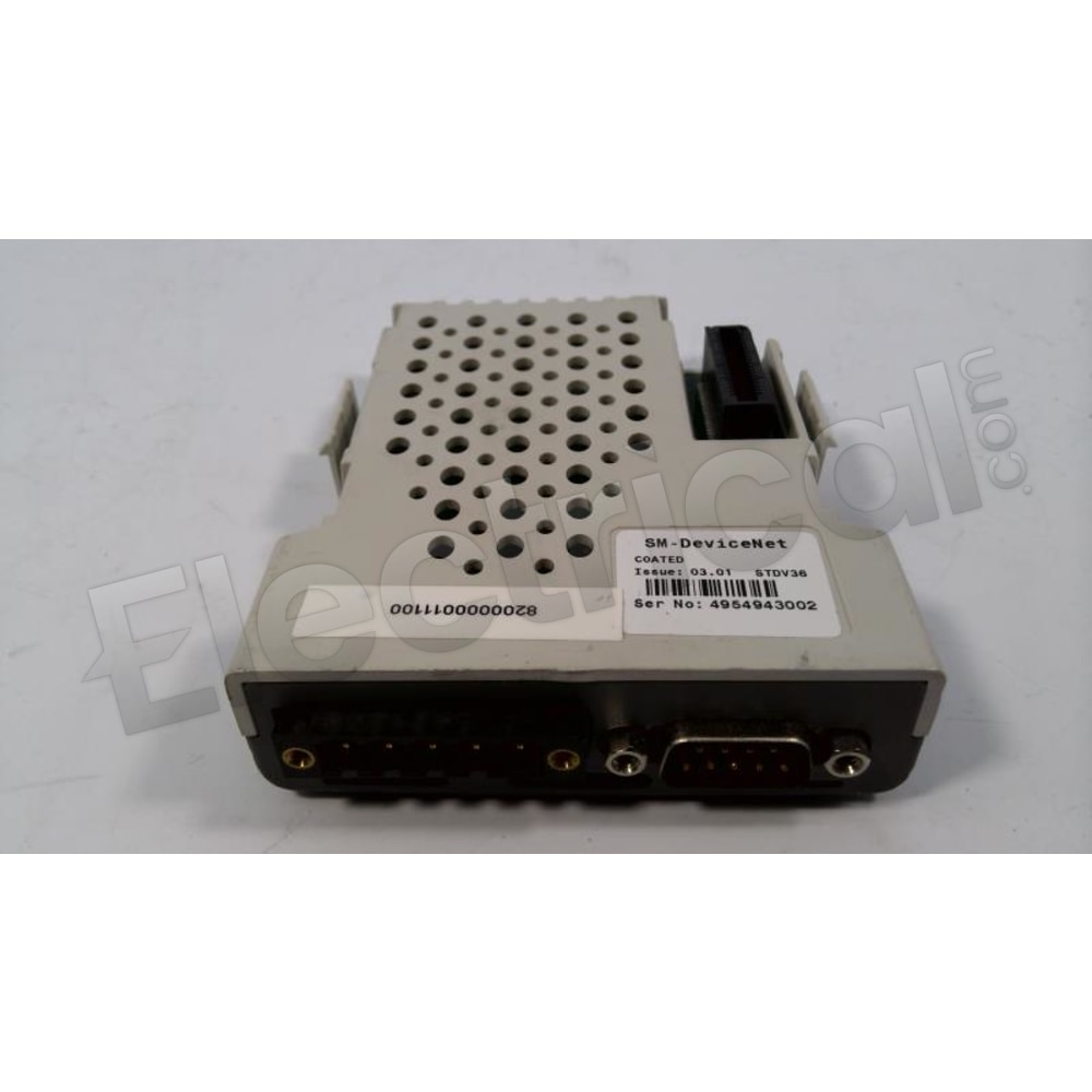 82000000011100 Nidec Corp PLC Module Automation