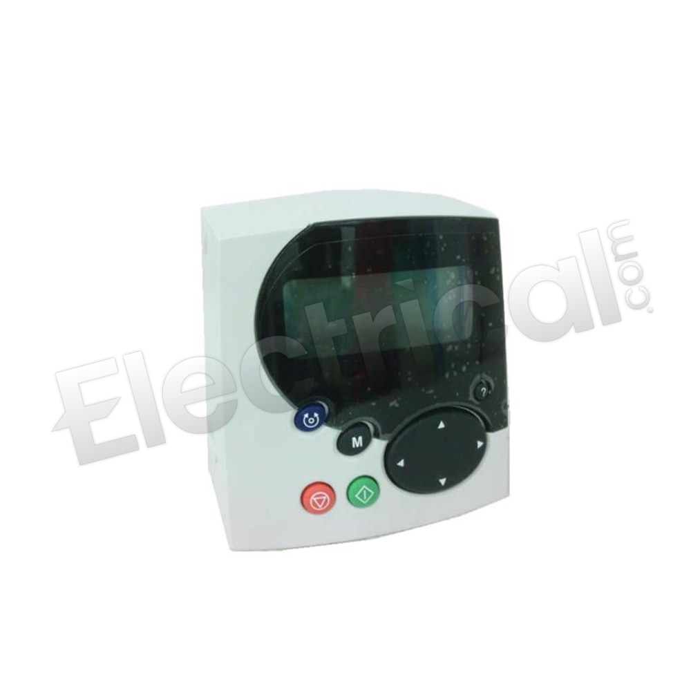 Nidec Corp 82000000011800 HMI Keypad Automation