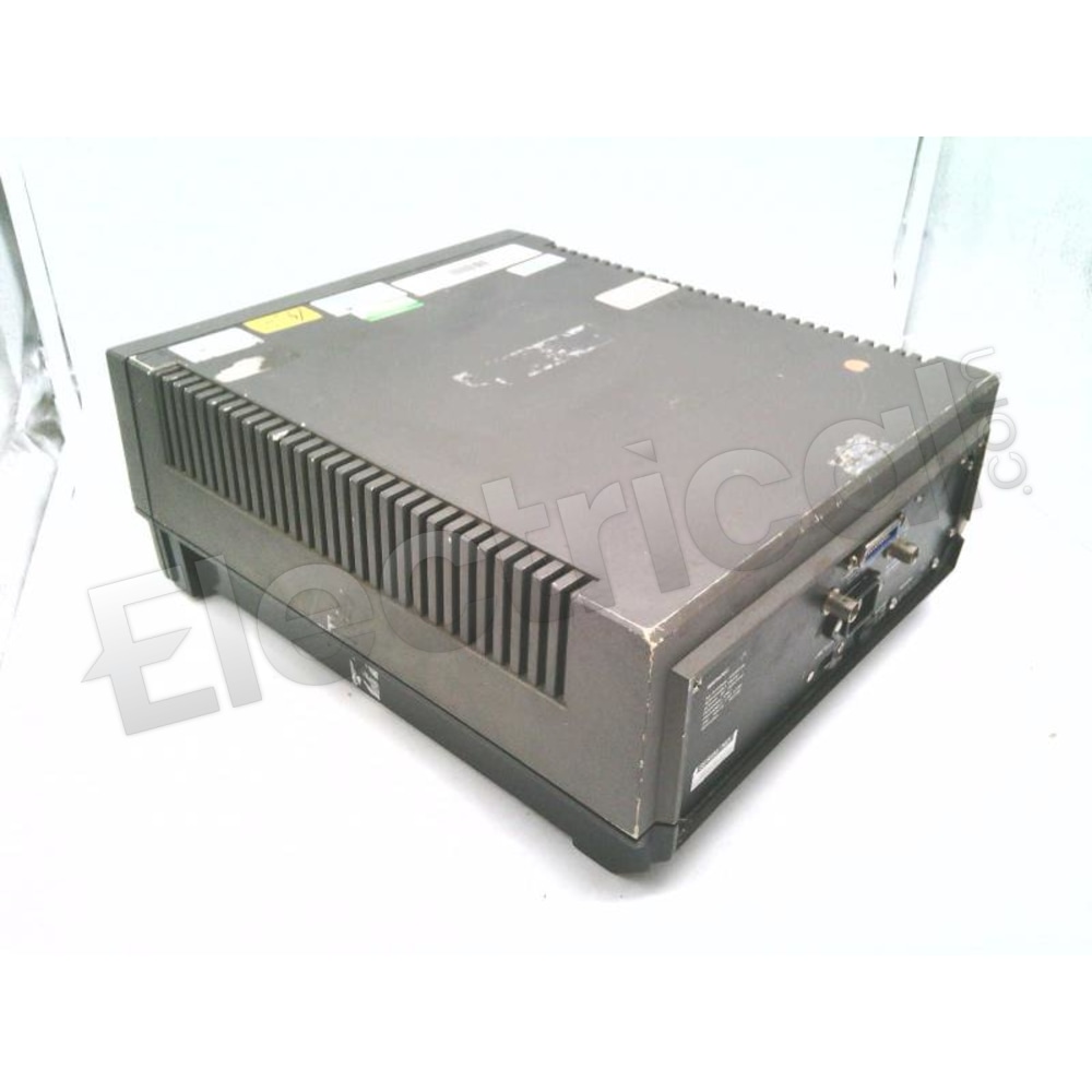 Global Specialties 8201 Signal/Function/Puls Generator Test Equipment