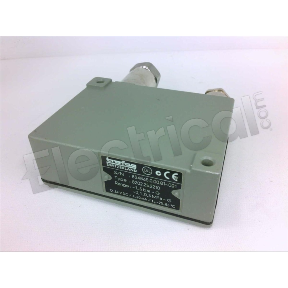 Trafag 8202.25.2210 Sensor Automation