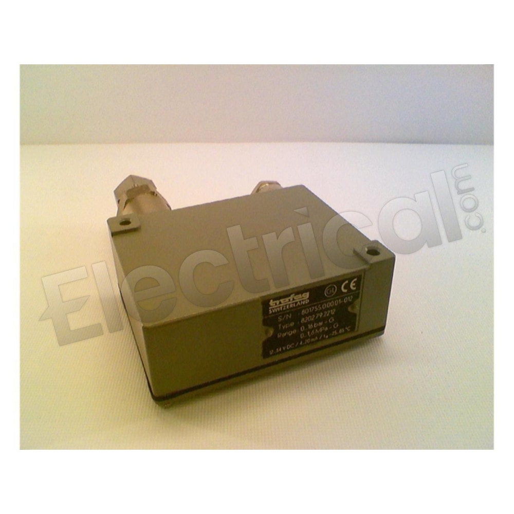 Trafag 8202.79.2212 Sensor Automation