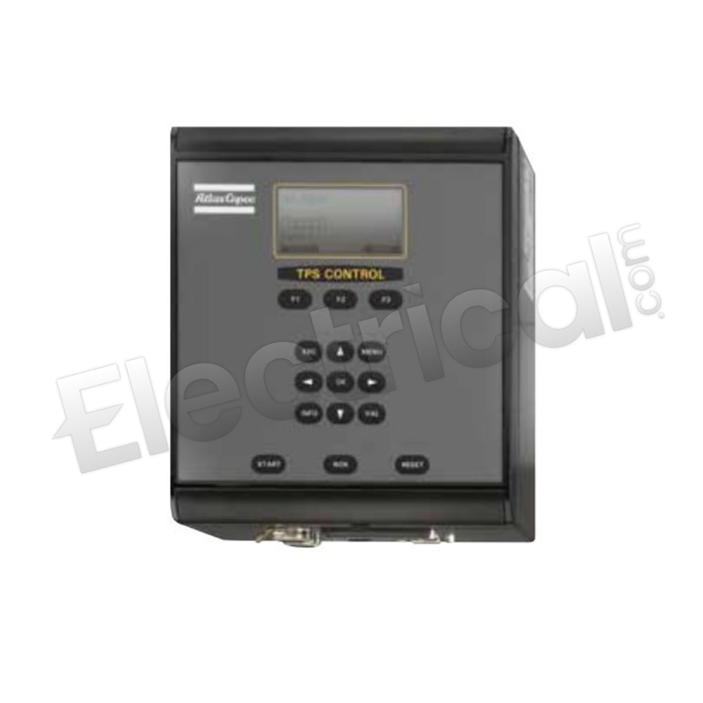 Atlas Copco 8202900410 PLC Module Automation