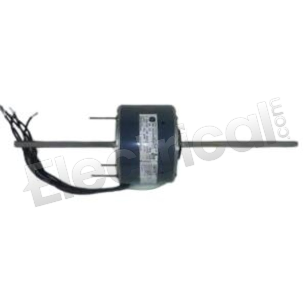 Packard 82052 Motor Automation