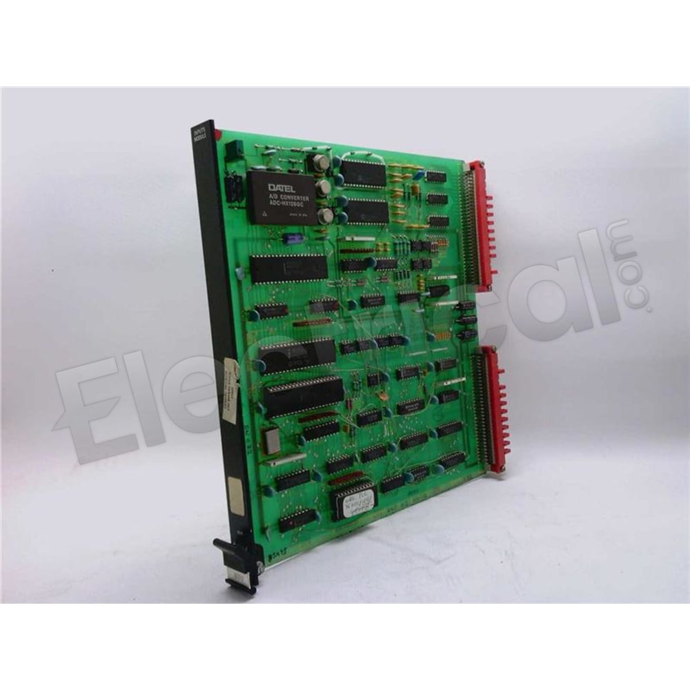 8208-4002 Converteam PLC Module Automation