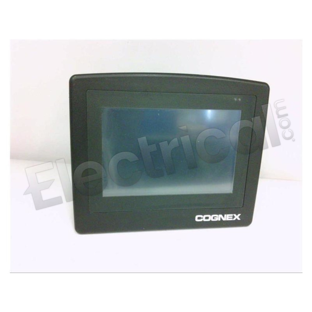 Cognex 821-0004-1R HMI Automation