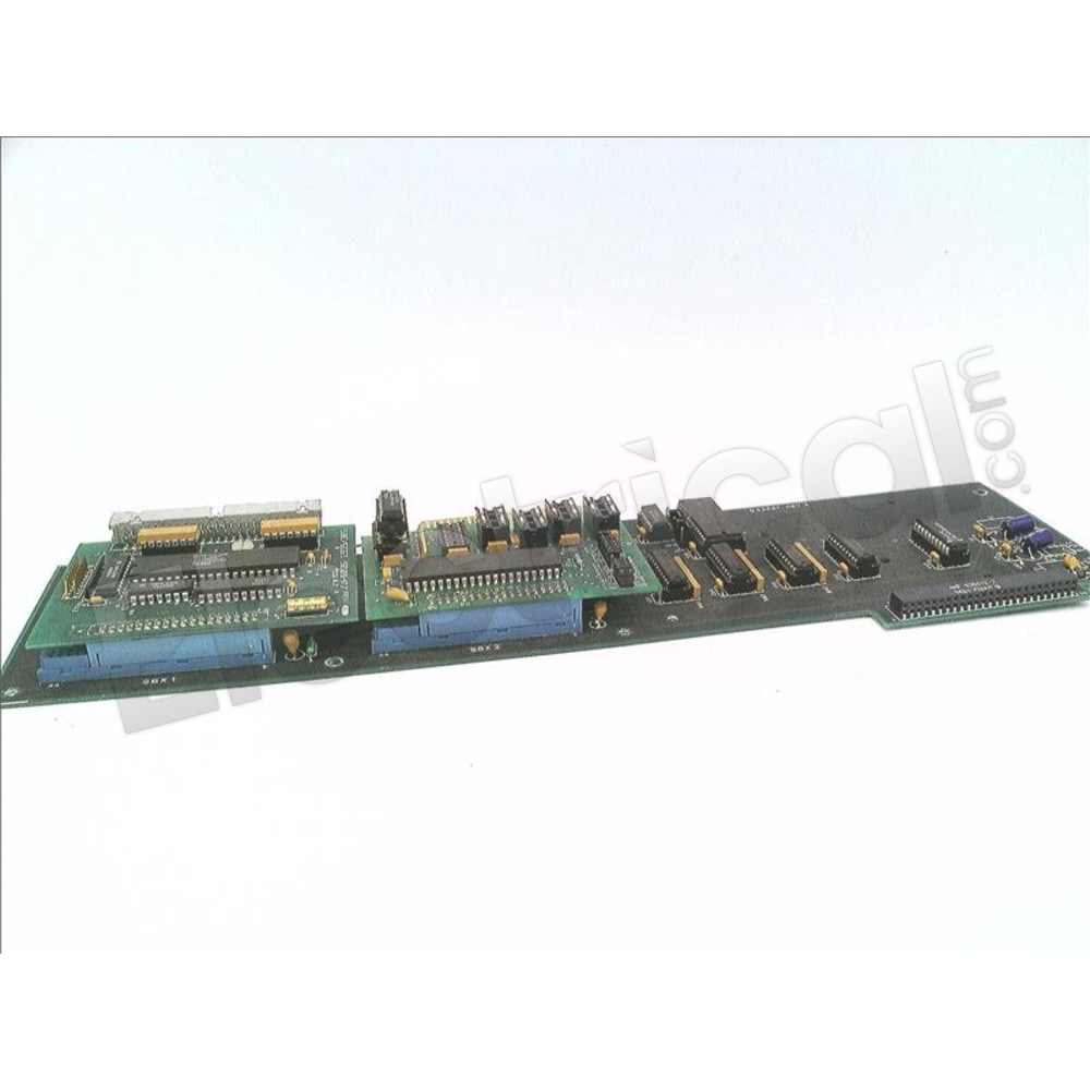 Compudas Corporation 8210 Industrial Computer Accessory Automation