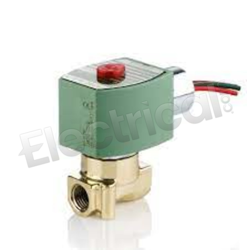 8210G004-032 ASCO Solenoid Valve Valve
