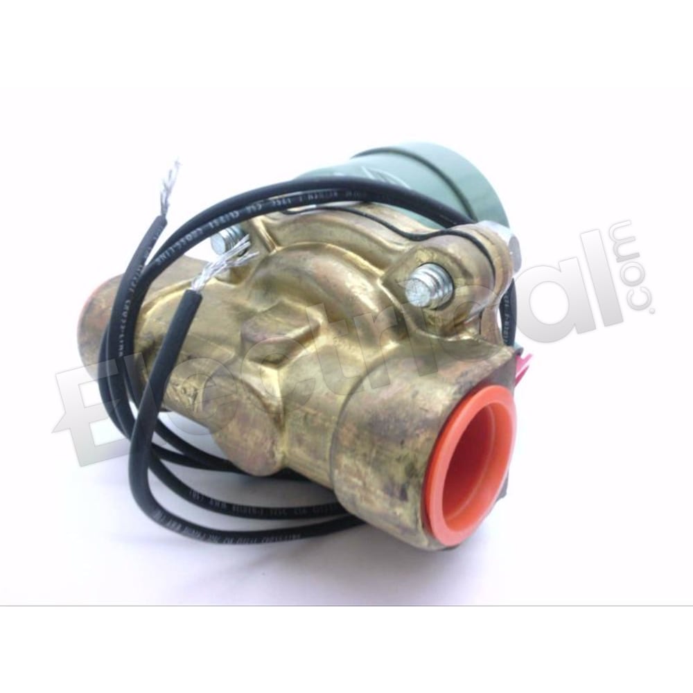 ASCO 8211-C013-120 Solenoid Valve Valve