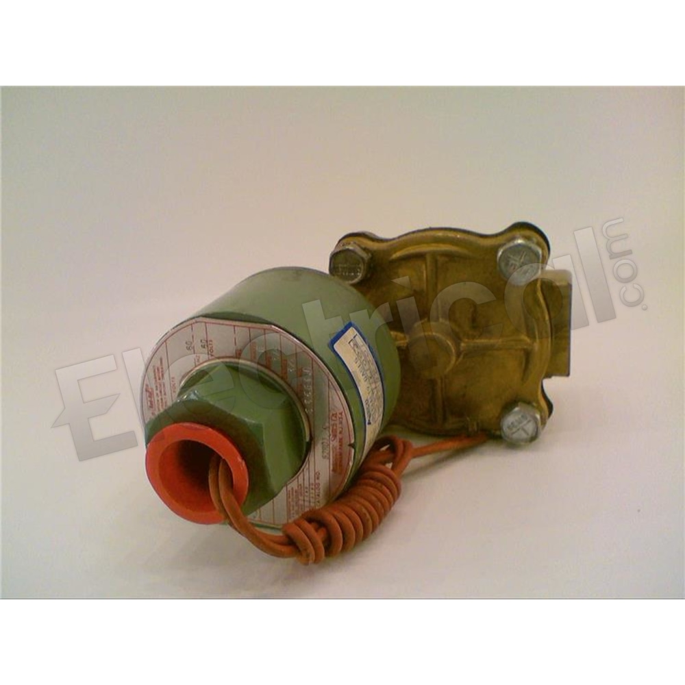 8211-D003-60 ASCO Solenoid Valve Valve