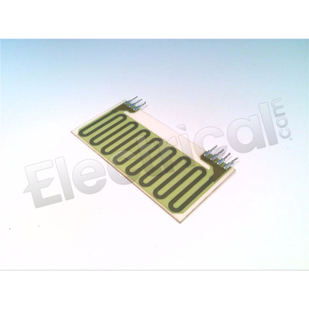 Lenze 8212RH.1A Hybrid Computer Component