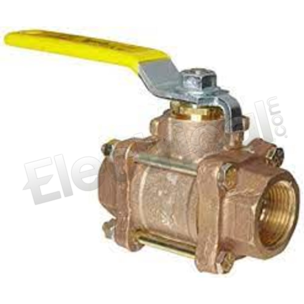 Apollo Valves 8214801 Ball Valve Valve