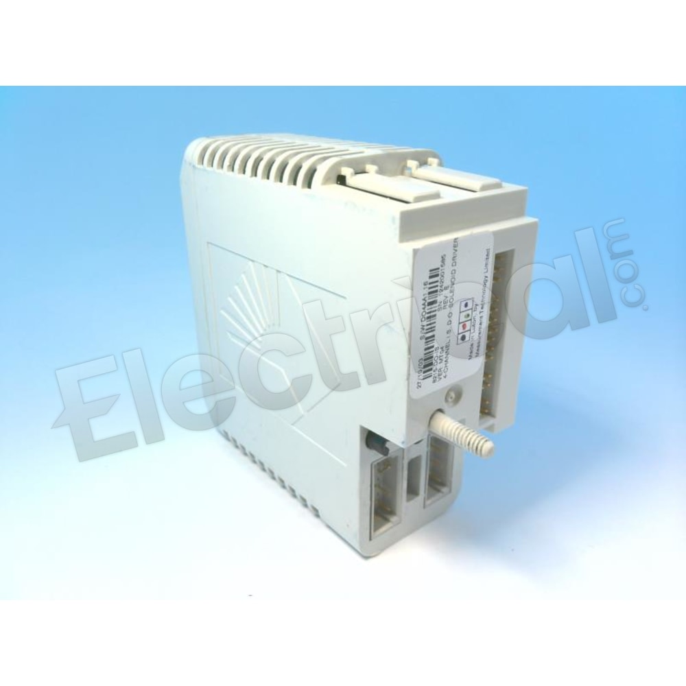 Eaton 8215-DO-IS PLC Module Automation