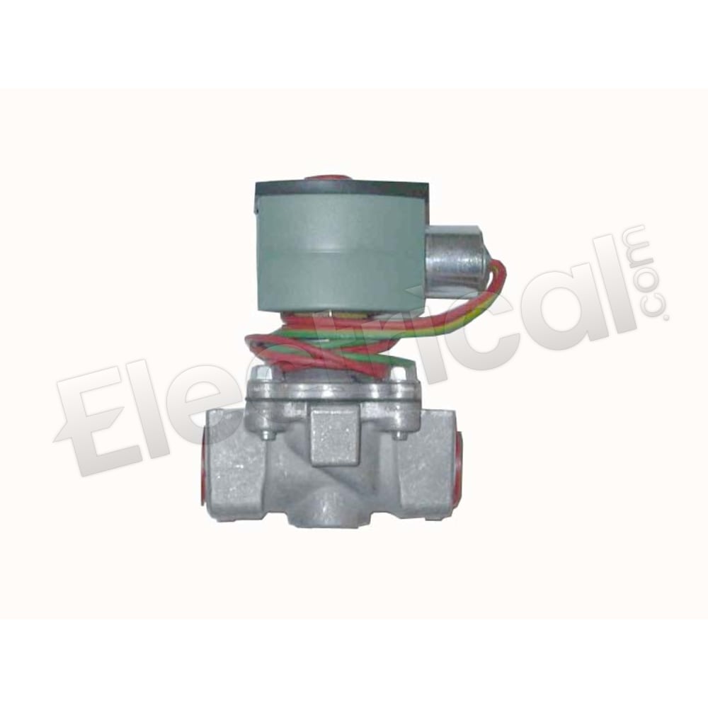 ASCO 8215-G033-120 Solenoid Valve Valve