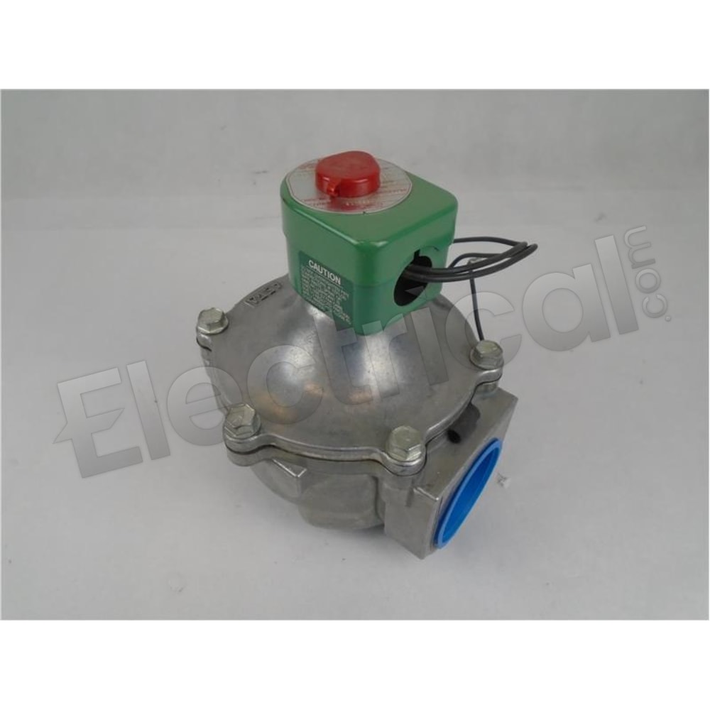 8215B80 ASCO Solenoid Valve Valve