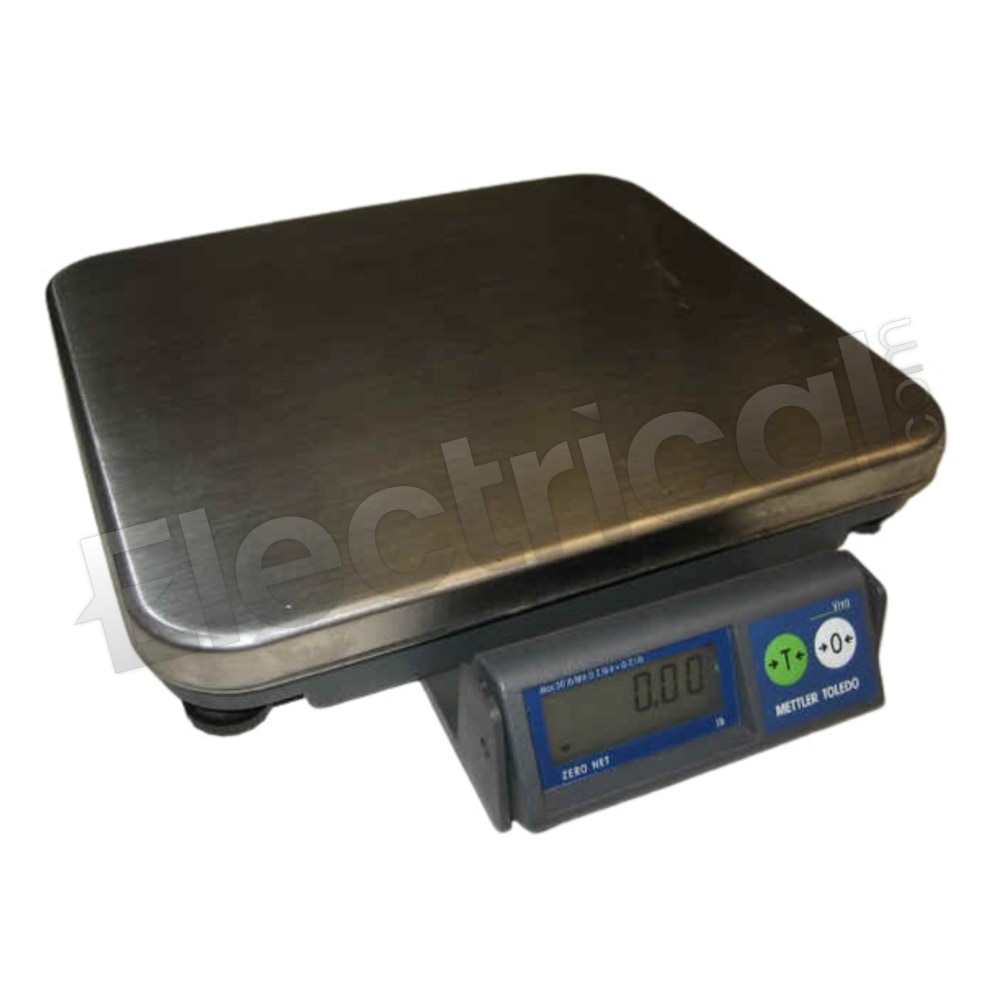 Mettler Toledo 8217 Scale Scales
