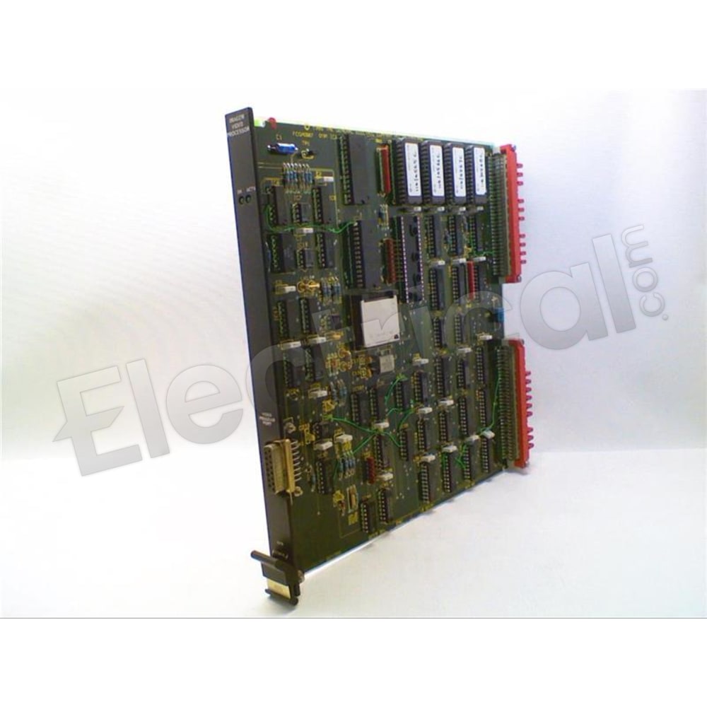 Converteam 8219-4004 Industrial Computer Accessory Automation