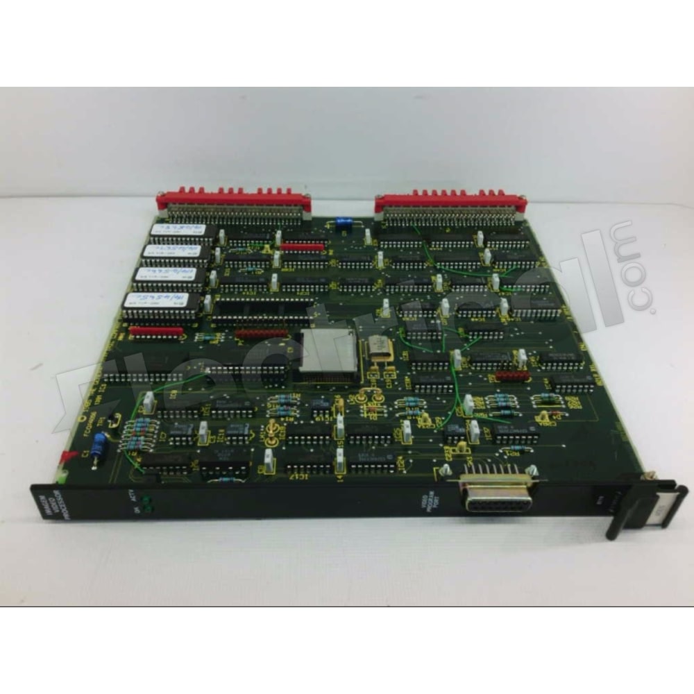Converteam 8219-4005 Industrial Computer Accessory Automation