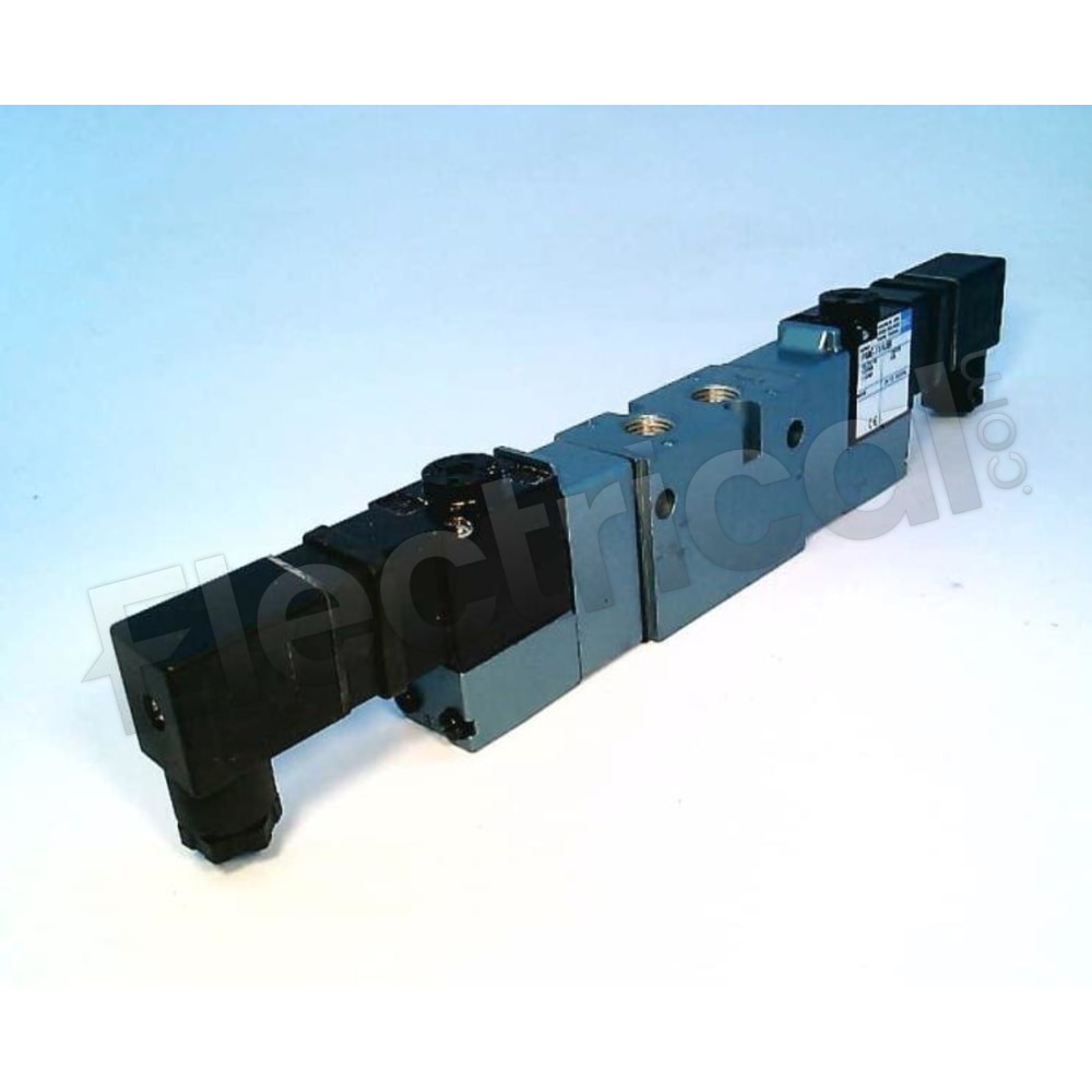 Mac Valves Inc 821C-PM-111JB-172 Solenoid Valve Valve