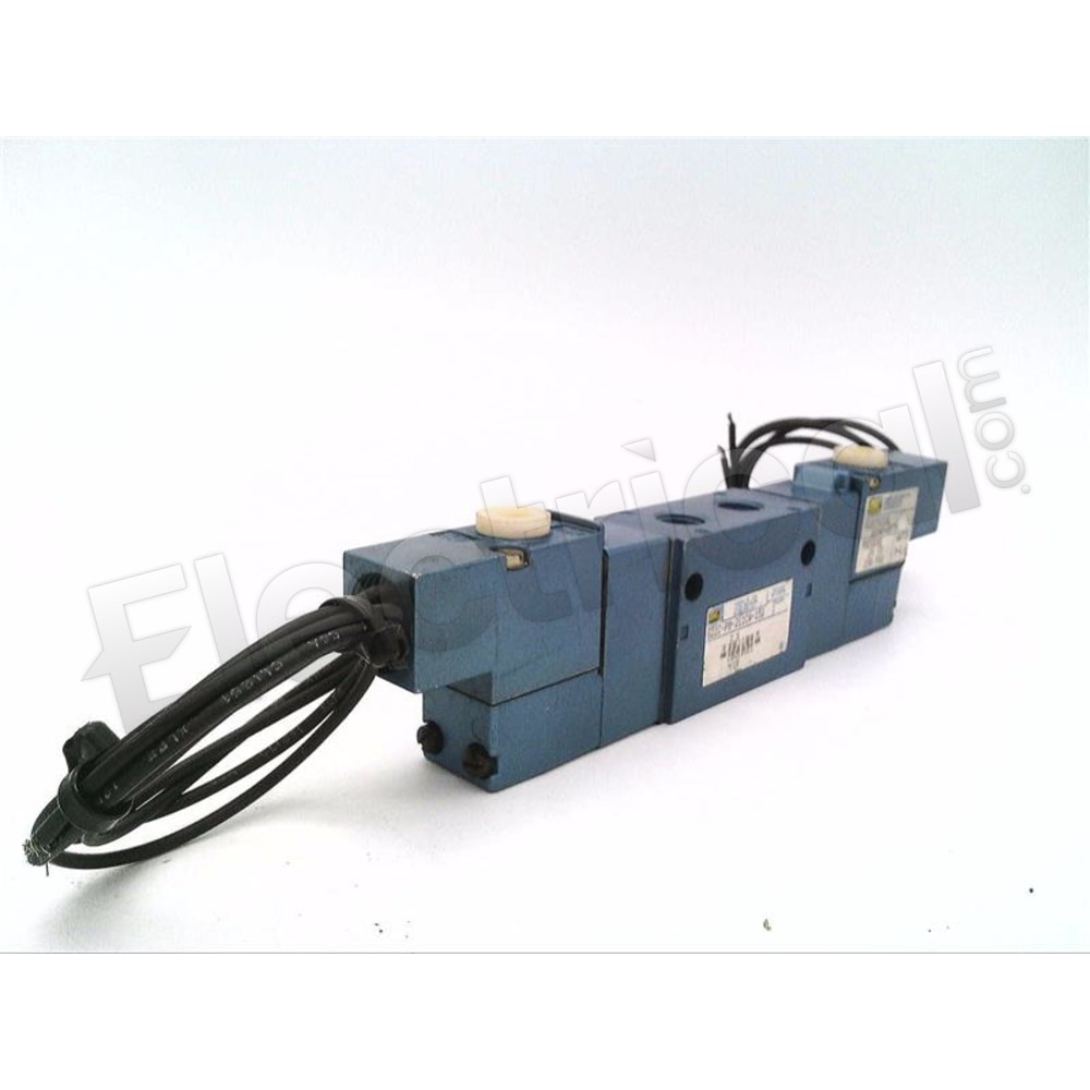 821C-PM-211CA-152 Mac Valves Solenoid Valve Valve