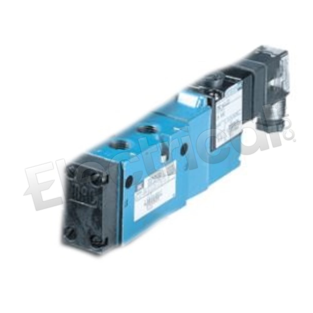 Mac Valves Inc 821C-PM-591JB-172 Solenoid Valve Valve