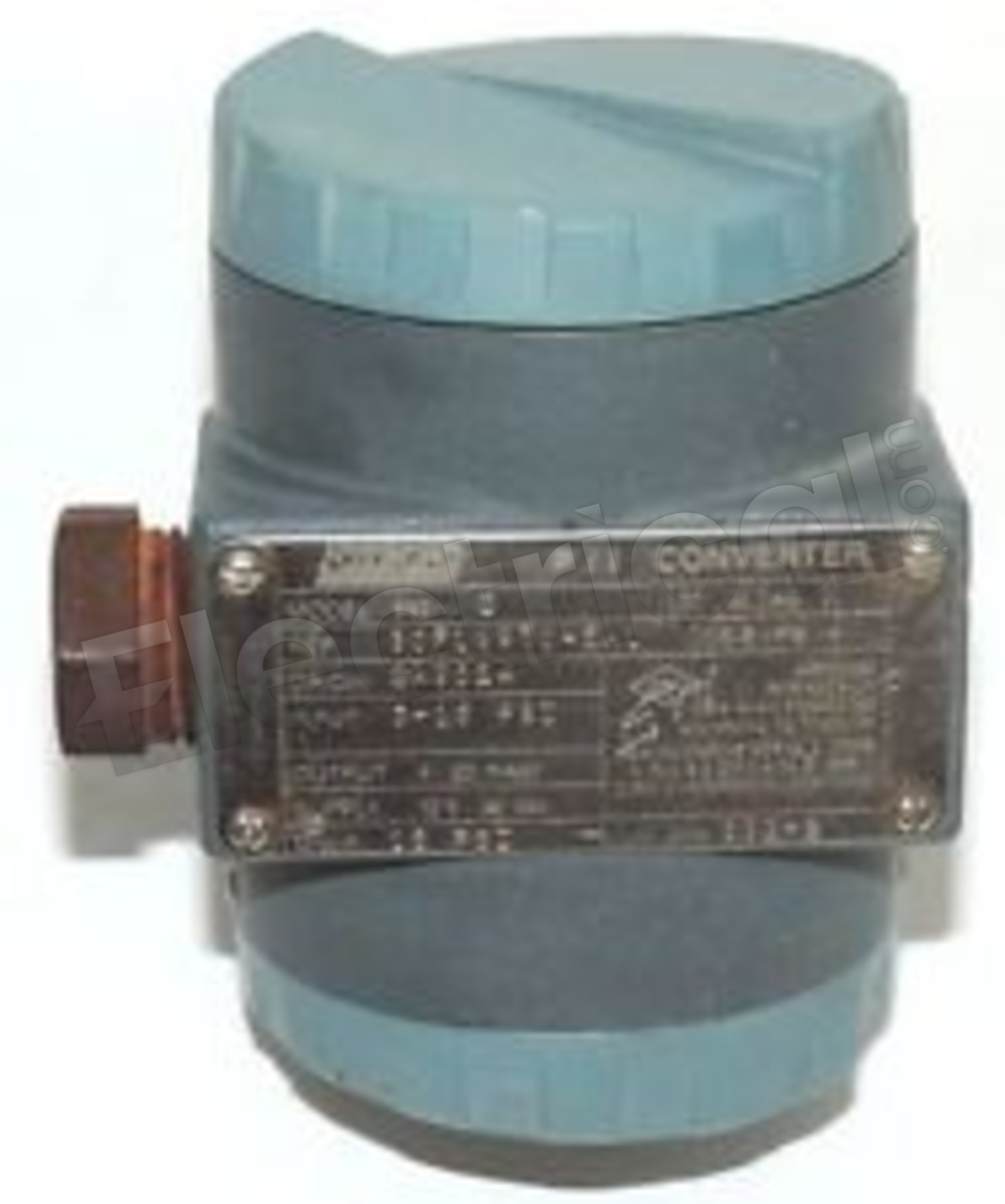 Invensys 821GM-IS1NM1 Sensor Automation