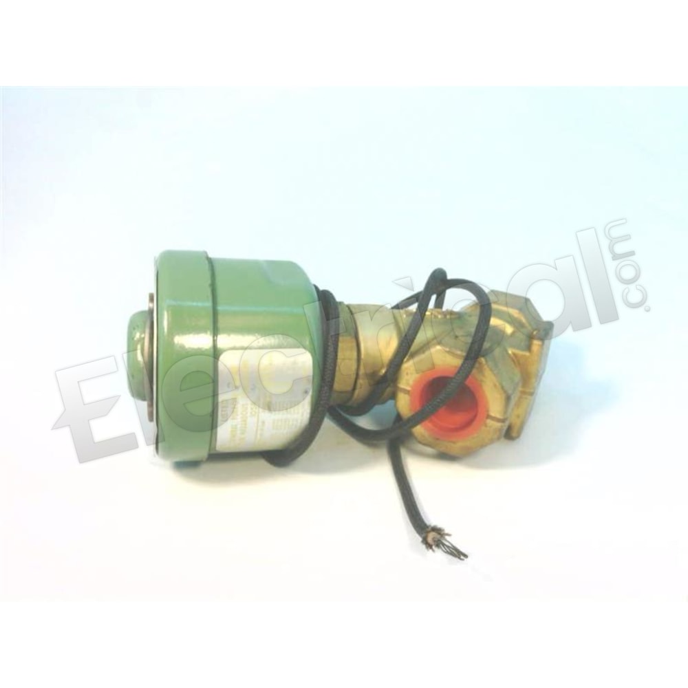 ASCO 8222A48-AC120 Solenoid Valve Valve